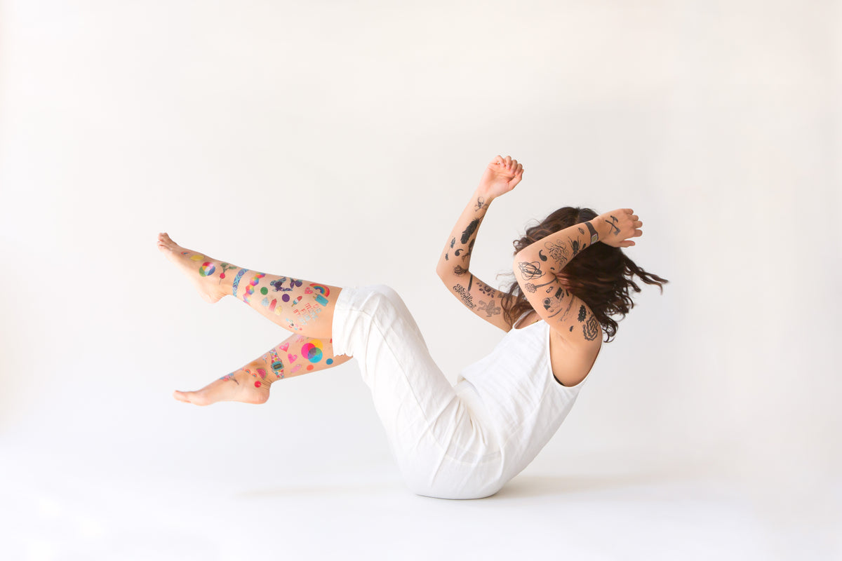 A new chapter for Tattly