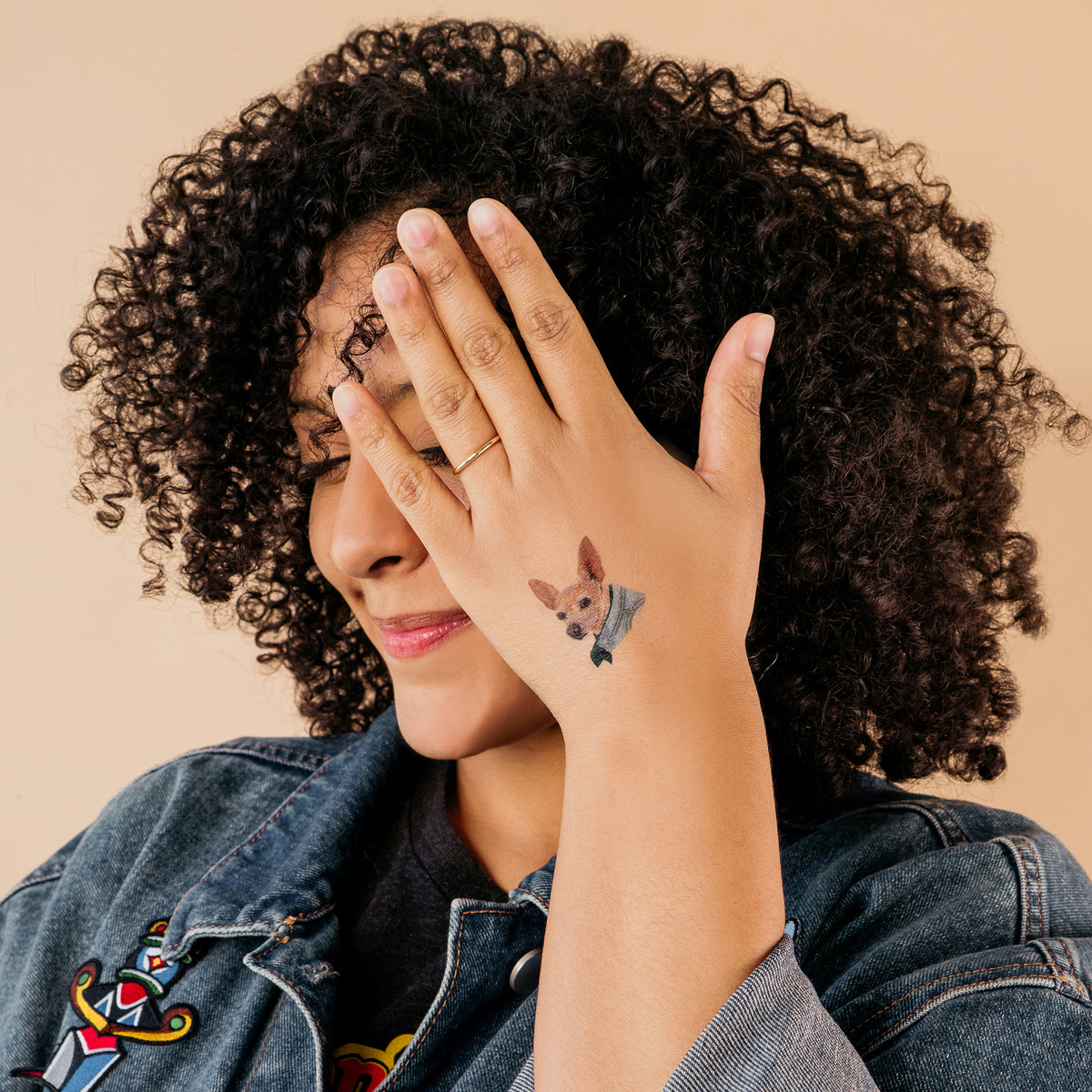 Creature Collective Tattoo Jumbo Party Pack by Berkley Illustration ...